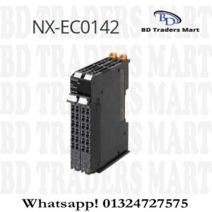 Omron Module Incremental Encoder Input NX-EC0142